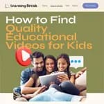 How It Works - Learning Break